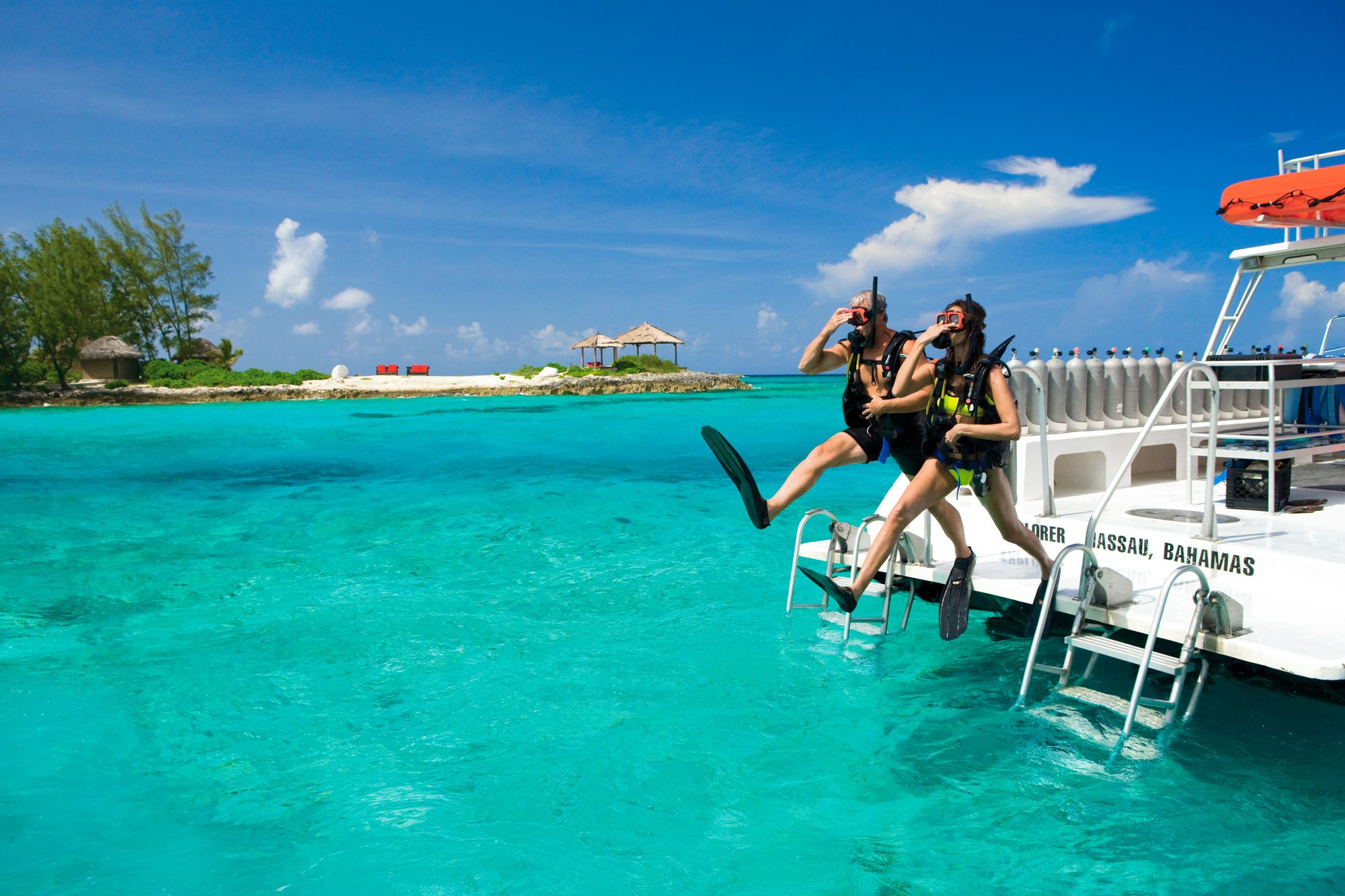 Caribbean Activities & Island Attractions | Sandals Blog