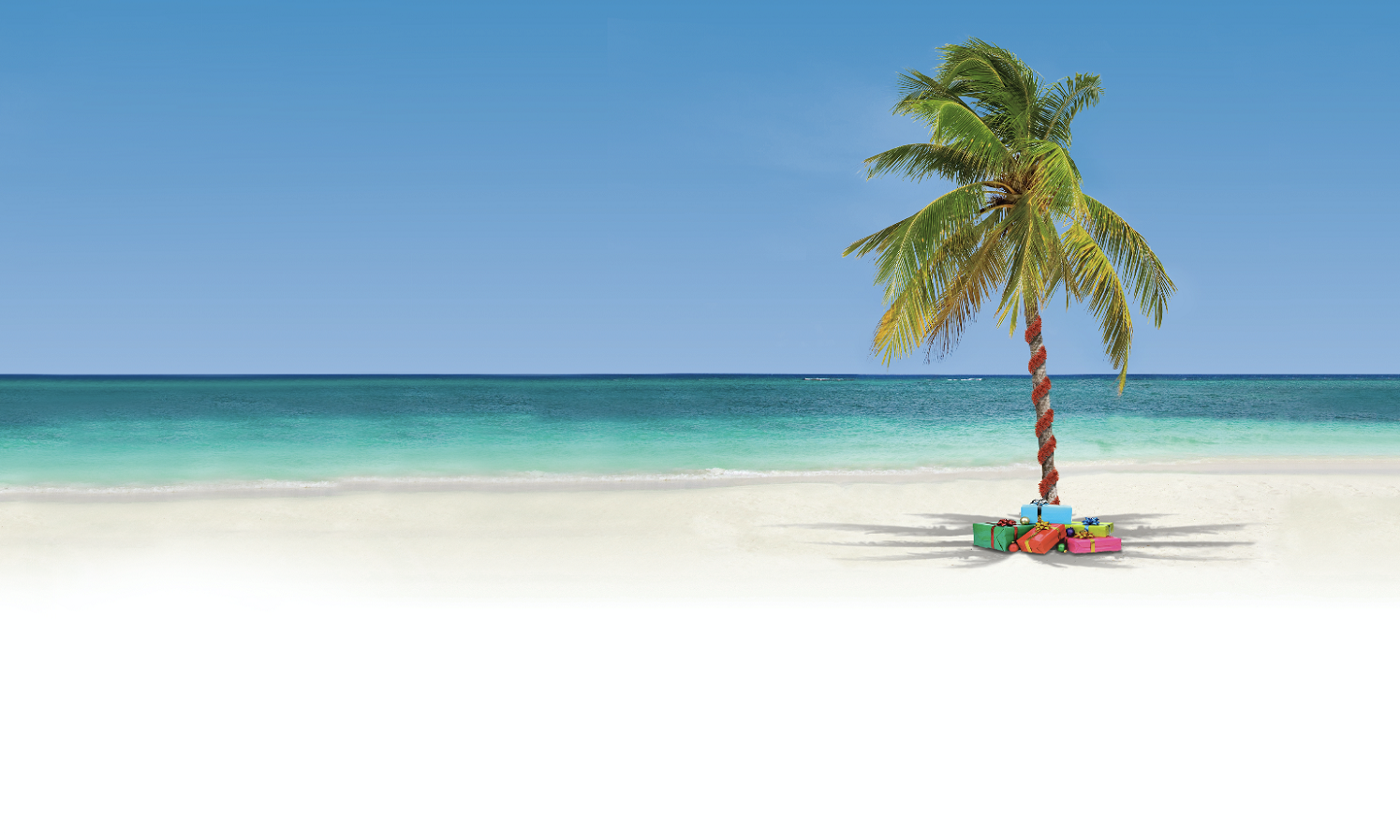Top Tips On Spending Christmas in the Caribbean