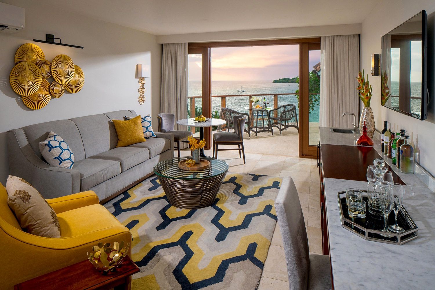 9 Luxurious All-Inclusive Resorts With Villas | SANDALS