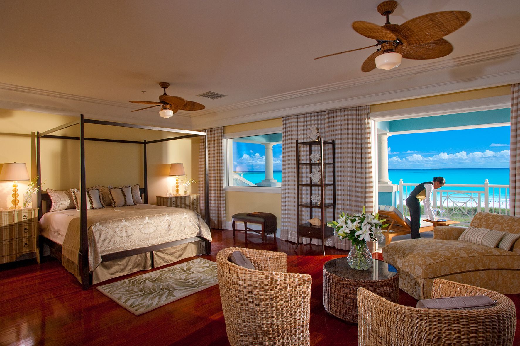 9 Luxurious All-Inclusive Resorts With Villas | SANDALS