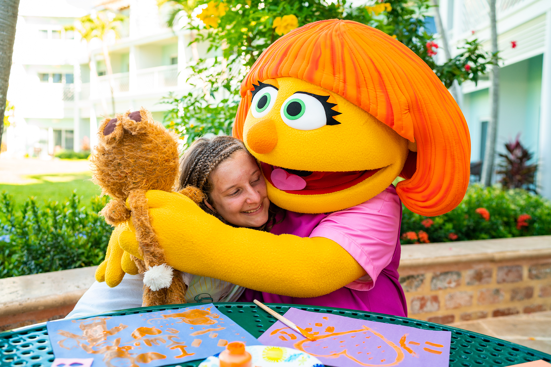 Autism Friendly Holidays At Beaches Resorts In The Caribbean
