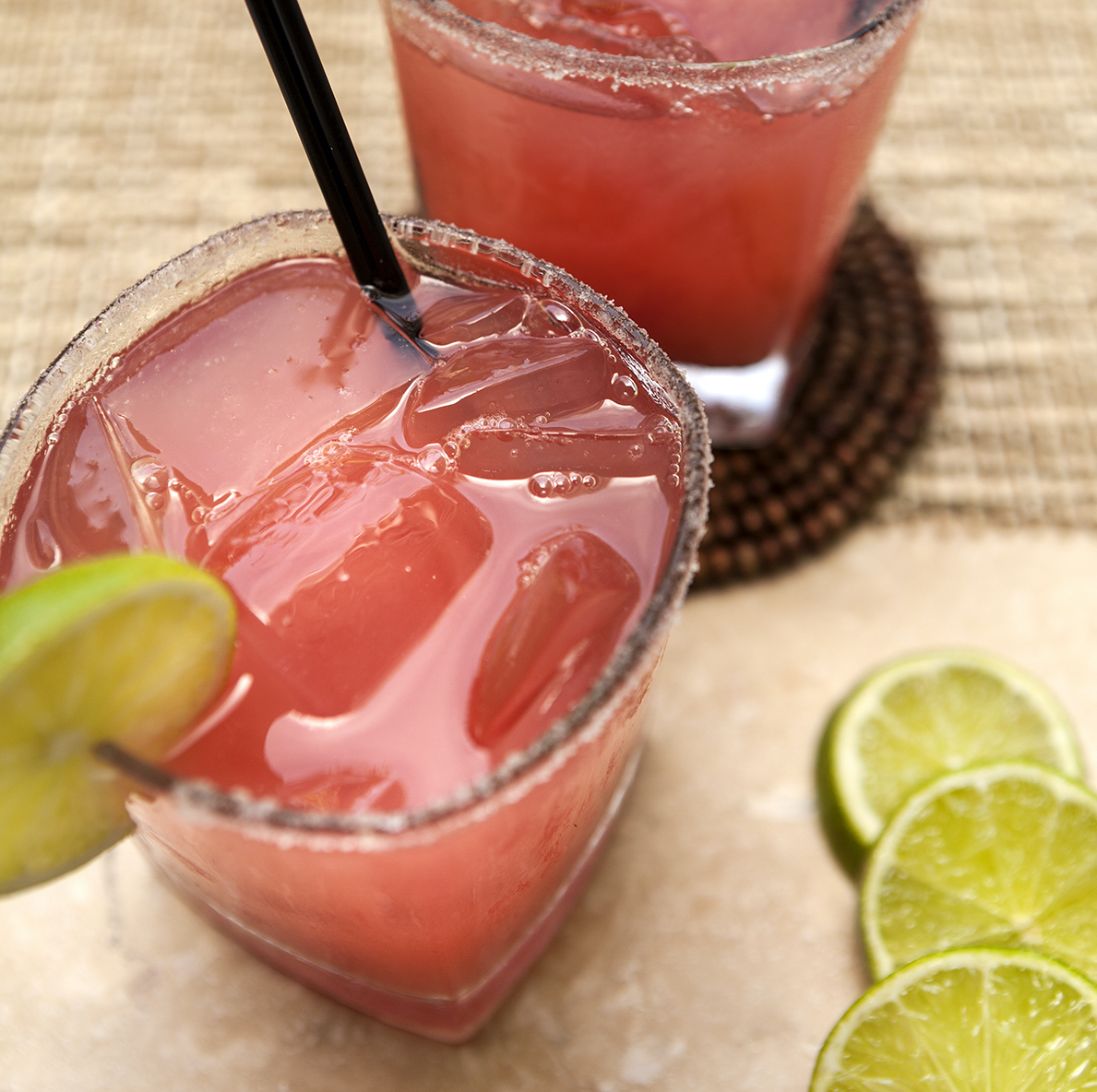 5 Sandals Signature Cocktail Recipes