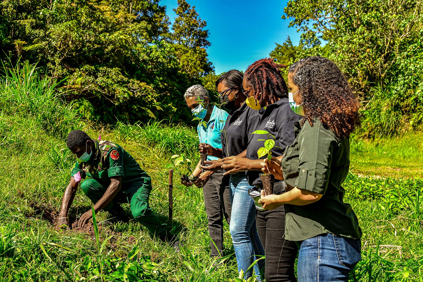 Celebrating 40 Years of Sandals with All 5 Senses
