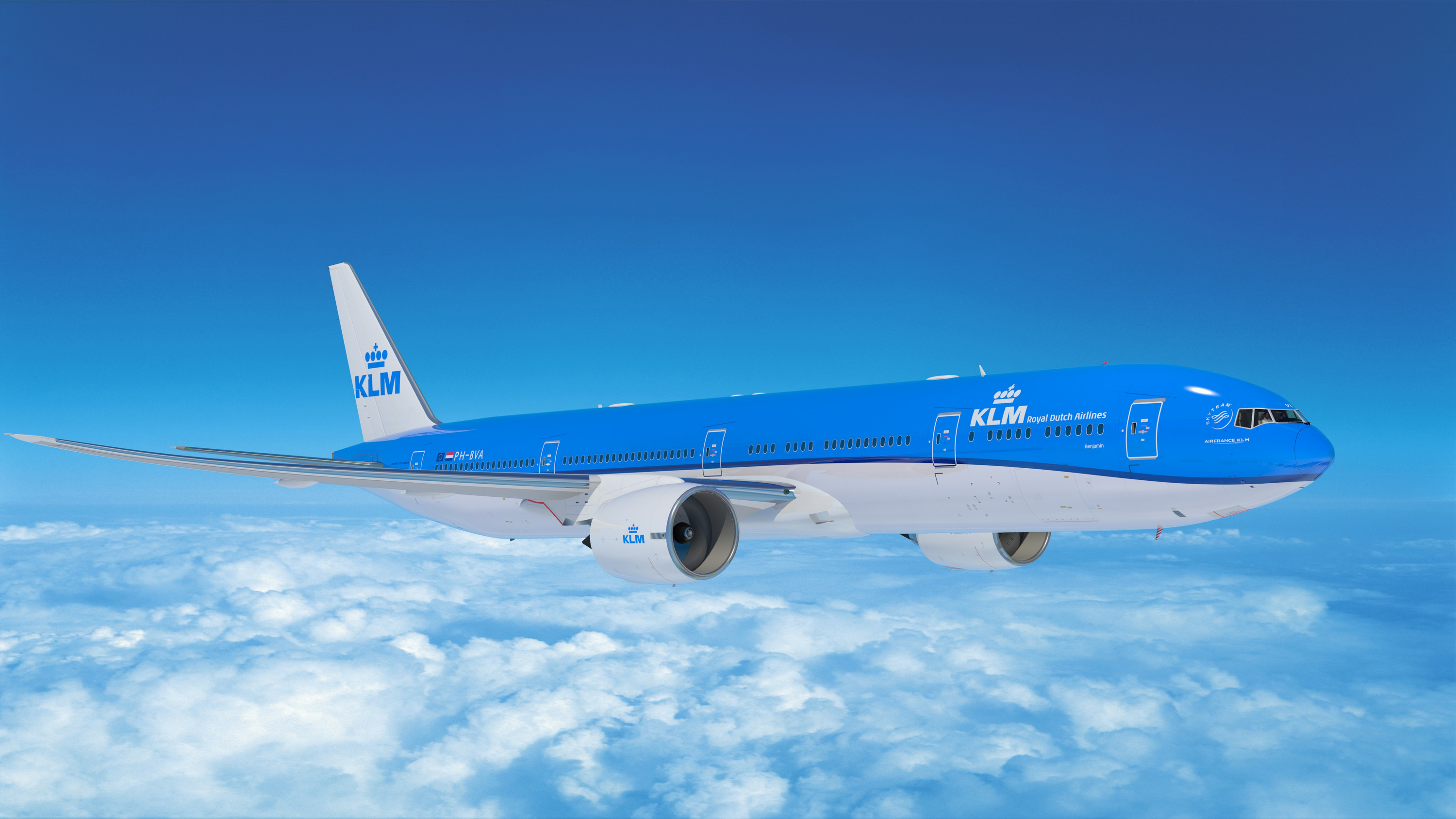 How Do You Fly To Curaçao From The UK?