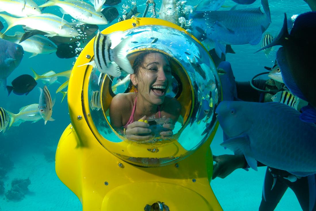 Top 50 Fun Things To Do in The Bahamas | Sandals UK