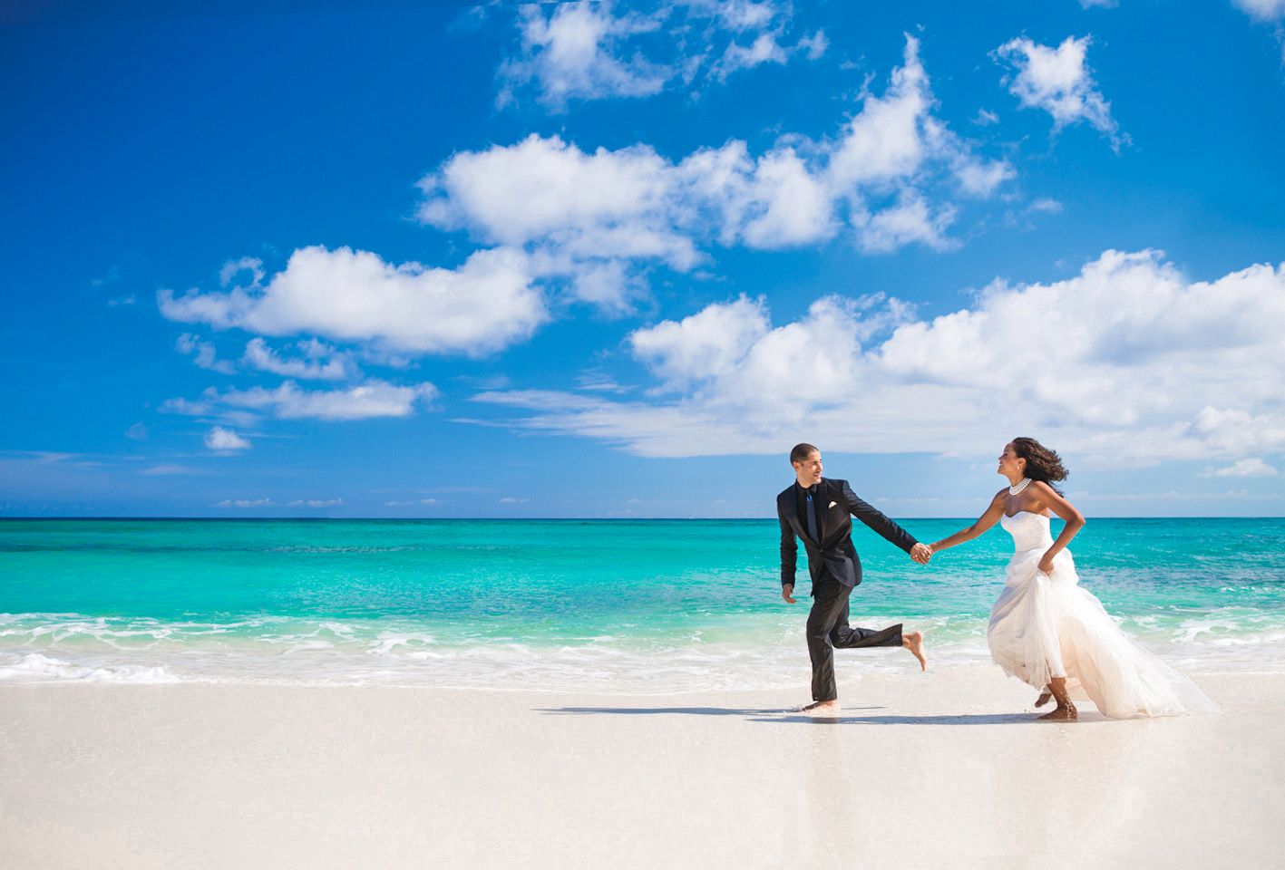 What Is Eloping & Most Common Reasons Couples Do It | Sandals
