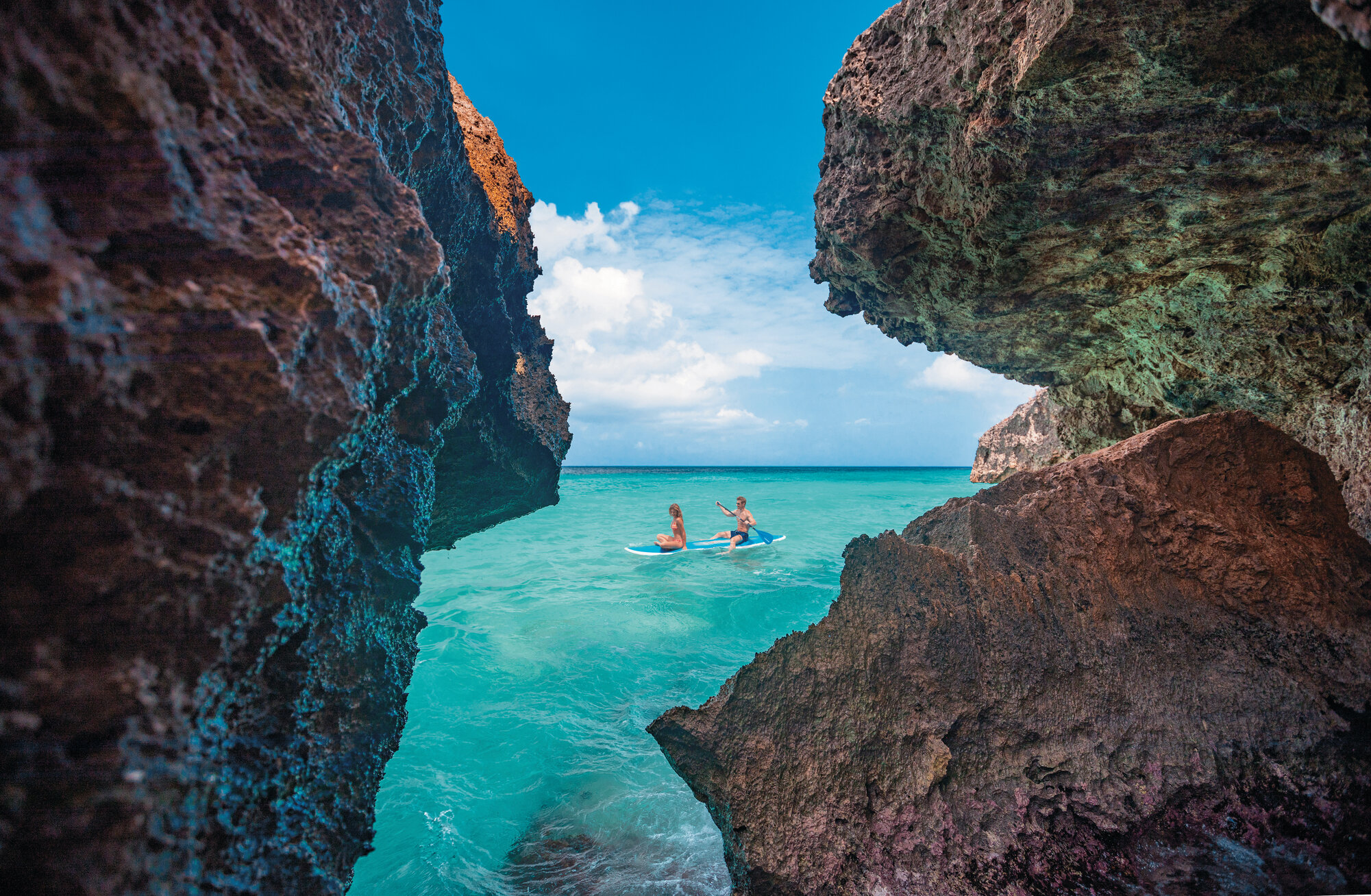 What does all-inclusive mean? Definition + Inclusions | Sandals UK