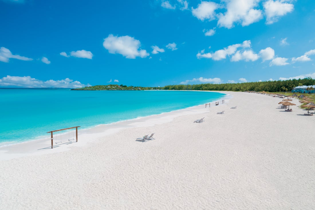 Where To Stay In The Bahamas? The 14 Best Islands To Visit